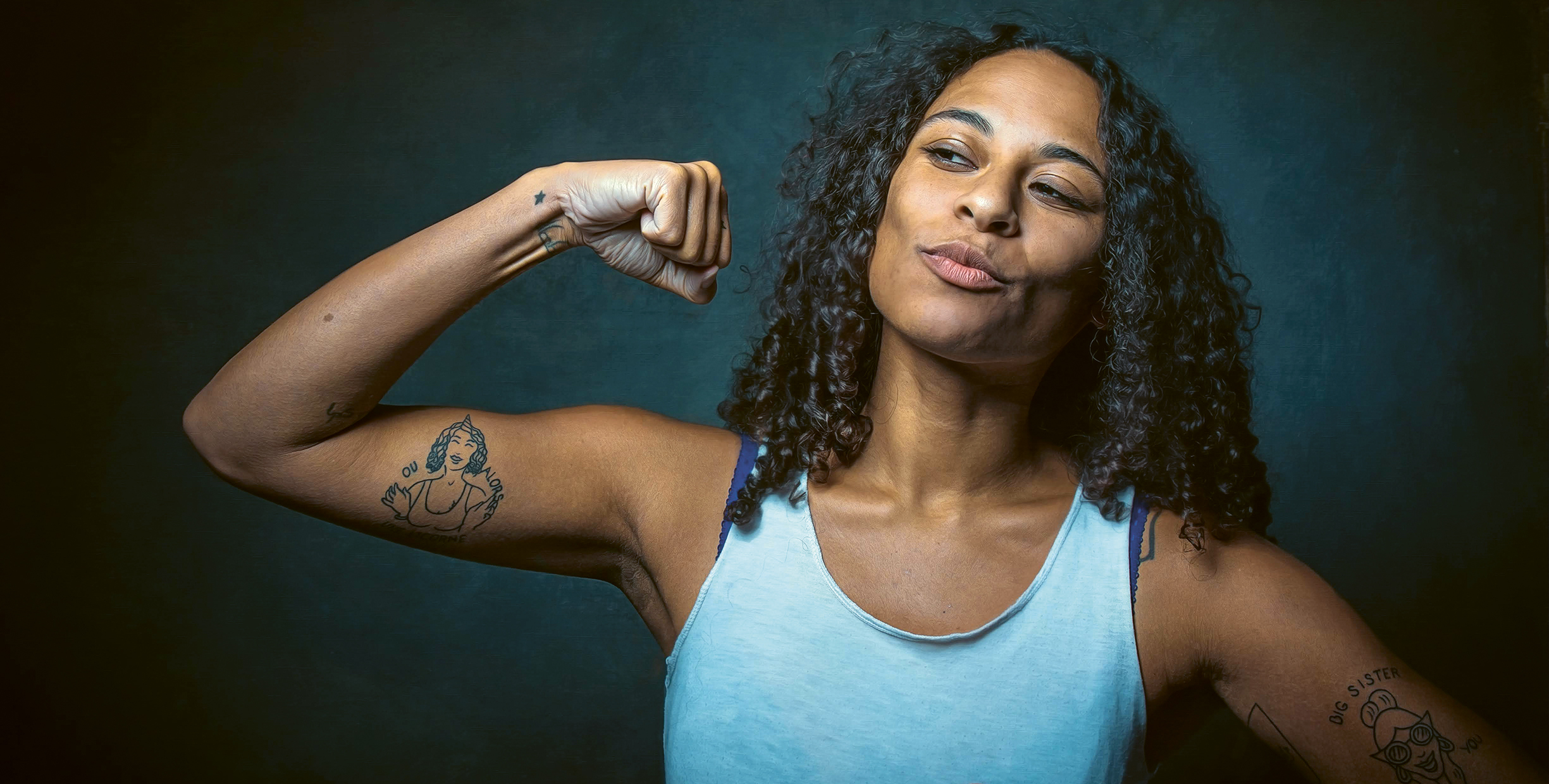 Atelier Slam - | La maison de la culture de Tournai