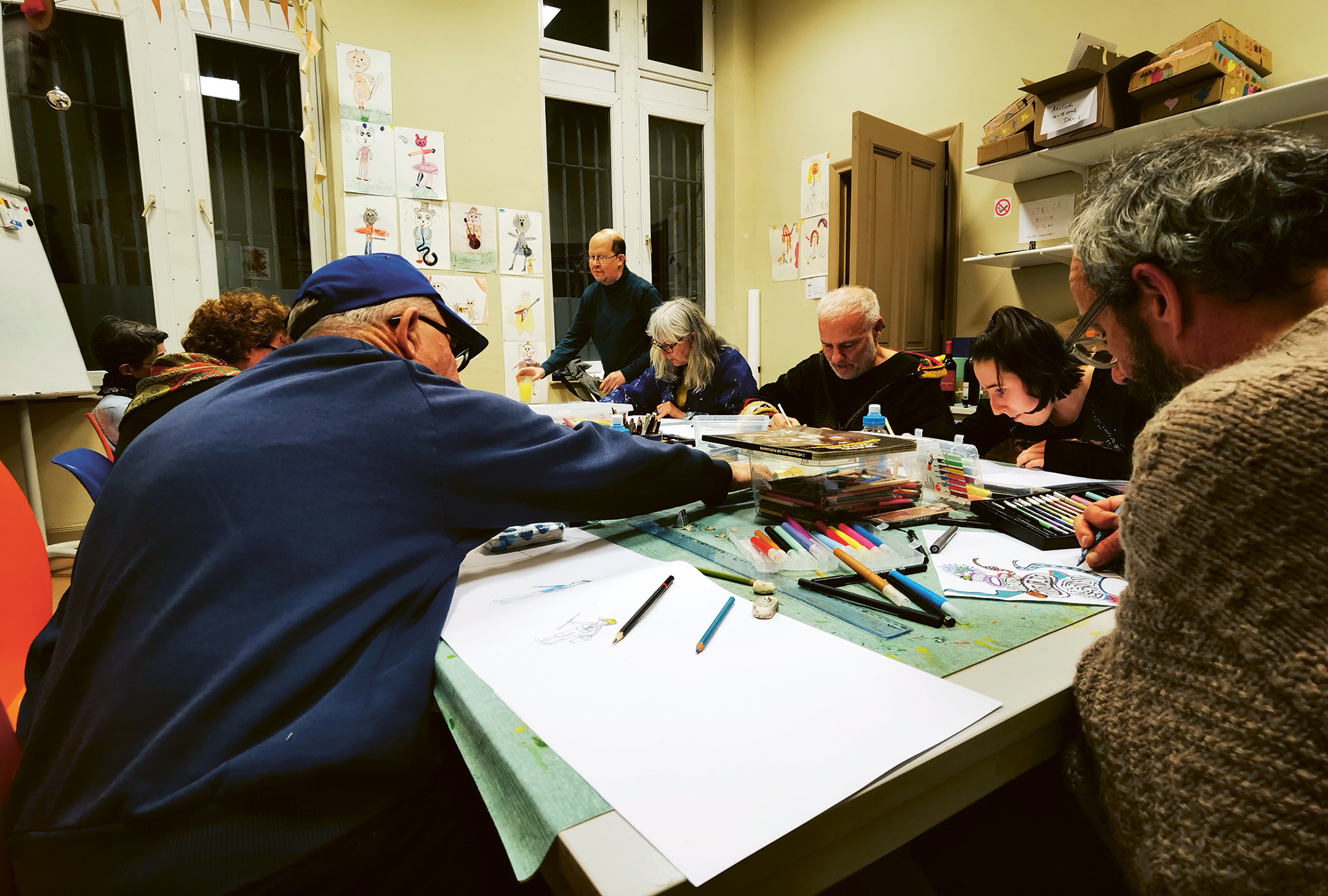 Maximix - | La maison de la culture de Tournai