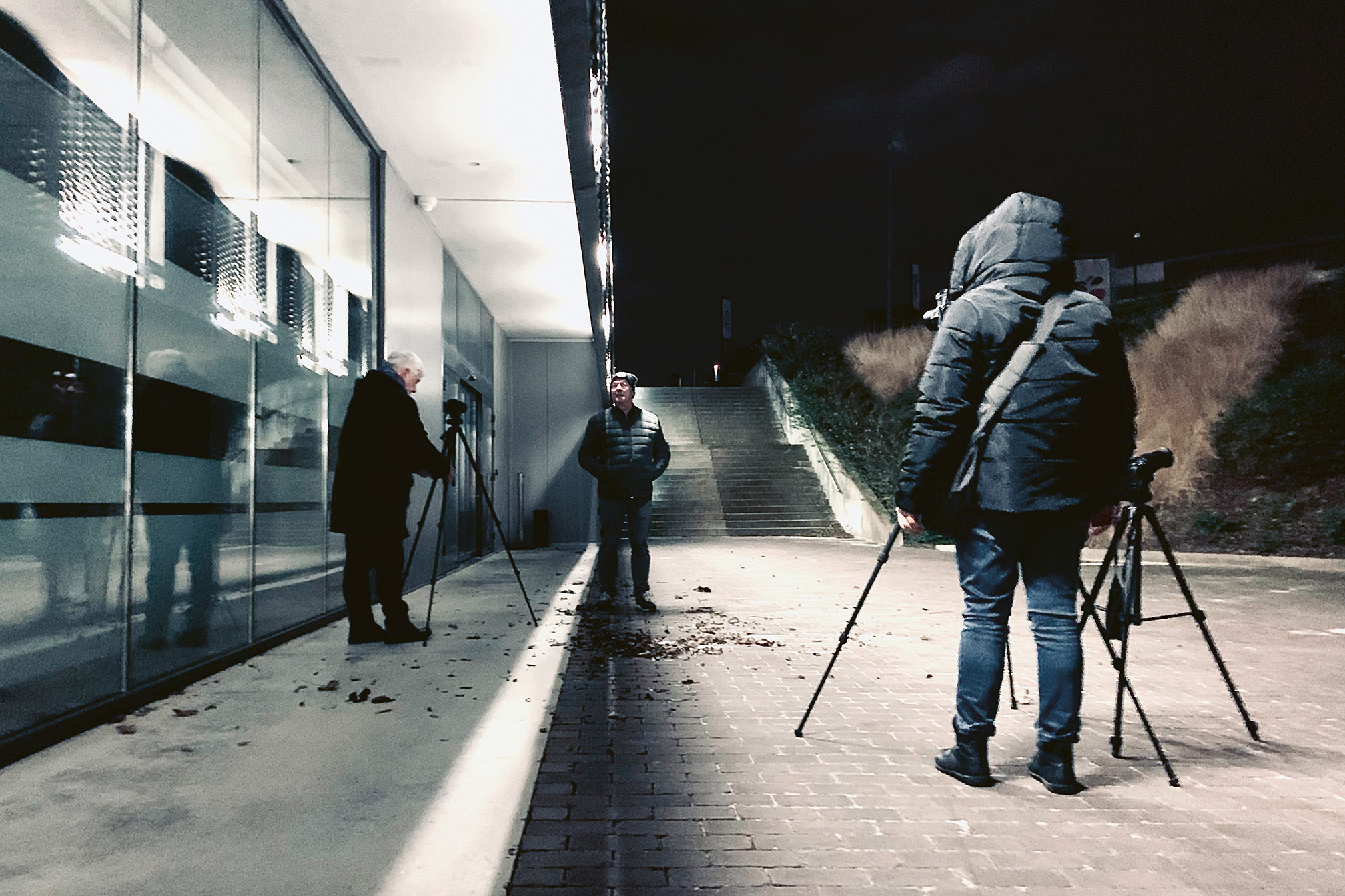 Photo numérique - Pierre-Laurent Barroo - | La maison de la culture de ...