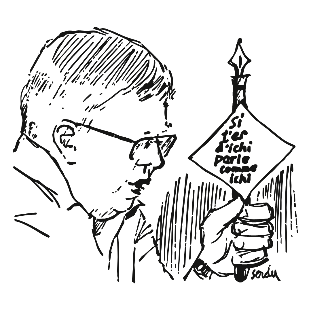 Page actualités | La maison de la culture de Tournai