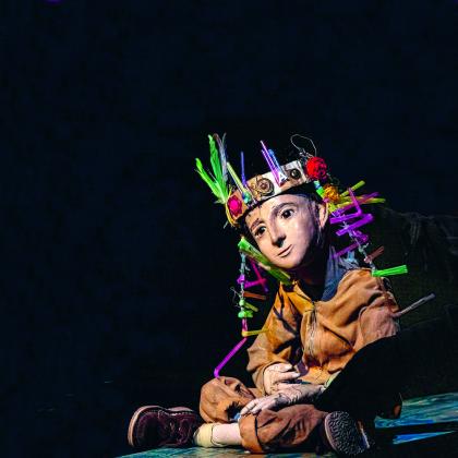 programme | La maison de la culture de Tournai