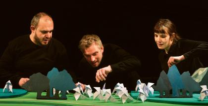 programme | La maison de la culture de Tournai