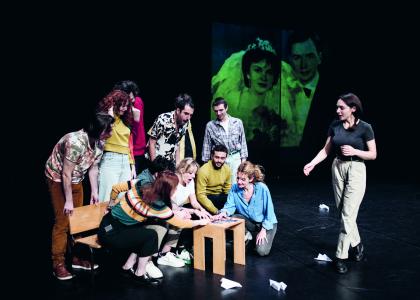 programme | La maison de la culture de Tournai