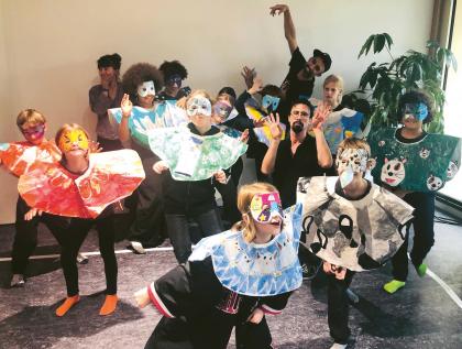 programme | La maison de la culture de Tournai