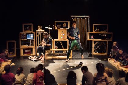 programme | La maison de la culture de Tournai