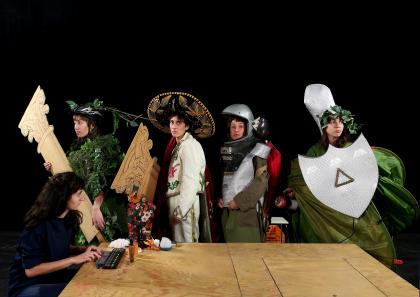 programme | La maison de la culture de Tournai