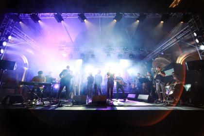 programme | La maison de la culture de Tournai