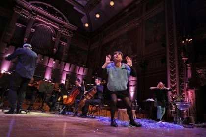 programme | La maison de la culture de Tournai