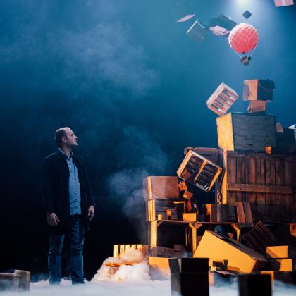 programme | La maison de la culture de Tournai