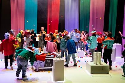 programme | La maison de la culture de Tournai