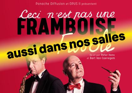 programme | La maison de la culture de Tournai